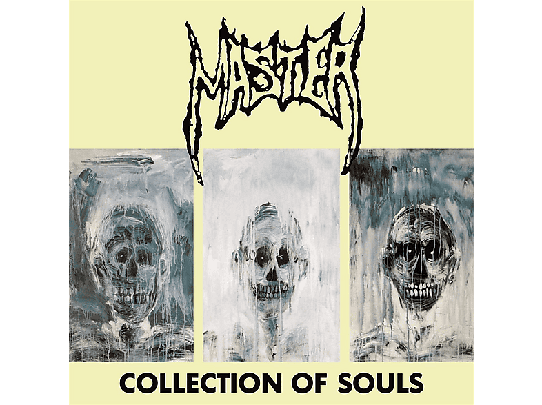 Master | Collection Of Souls (CD) | MediaMarkt