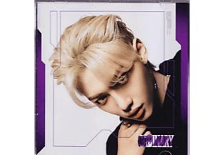 Stray Kids | Stray Kids - Oddinary (Mini Album) - (CD + Buch) Rock ...