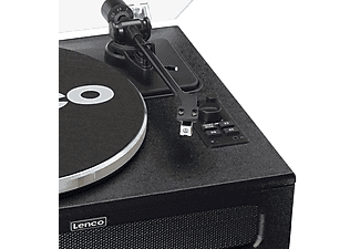 LENCO LS-430BK Zwart kopen? | MediaMarkt
