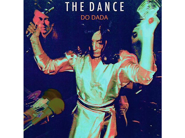 Dance | Dance - Do Dada - (CD) Rock & Pop CDs - MediaMarkt