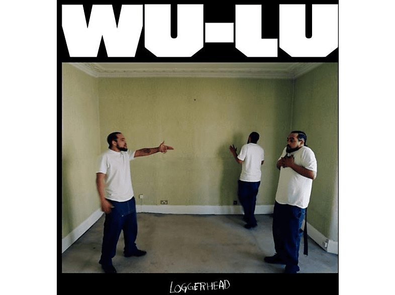 Wu-lu | Loggerhead [CD] online kaufen | MediaMarkt