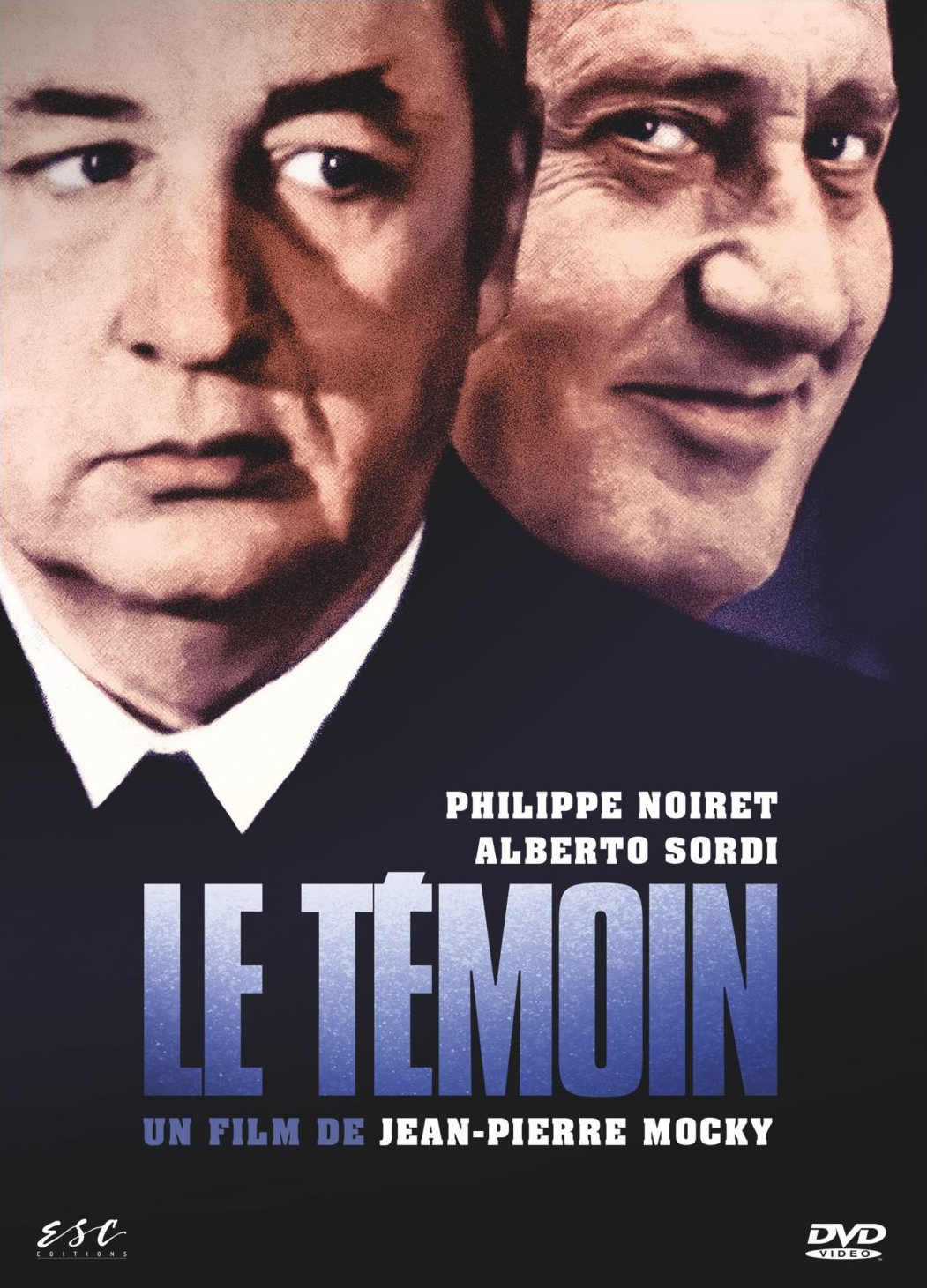 Le Témoin | DVD DVD Films