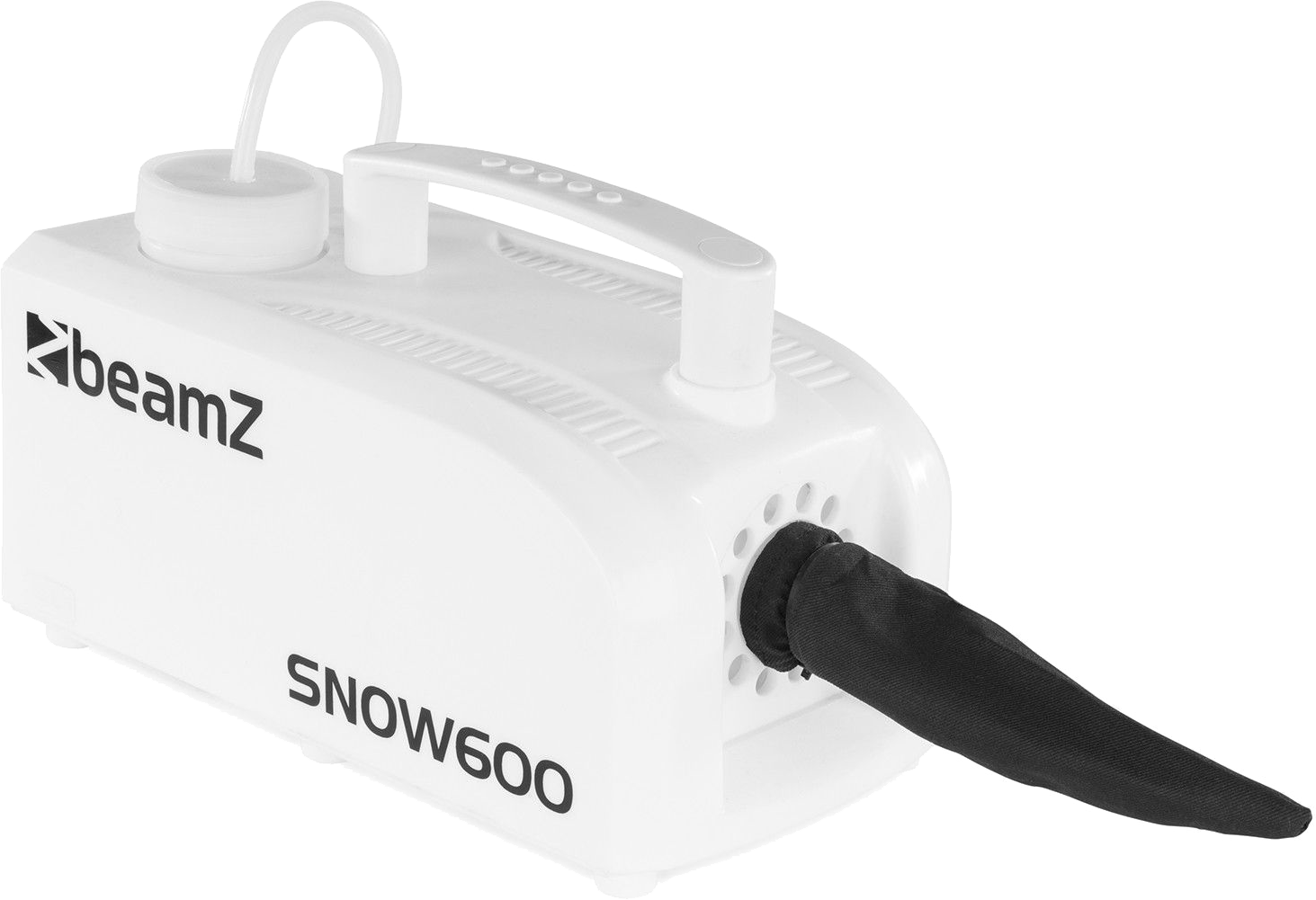 BEAMZ SNOW600 Sneeuwmachine 600W met AB kopen? | MediaMarkt