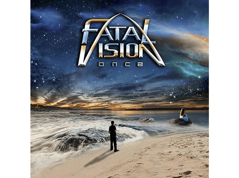 Fatal Vision | Once - (CD) Fatal Vision auf CD online kaufen | SATURN