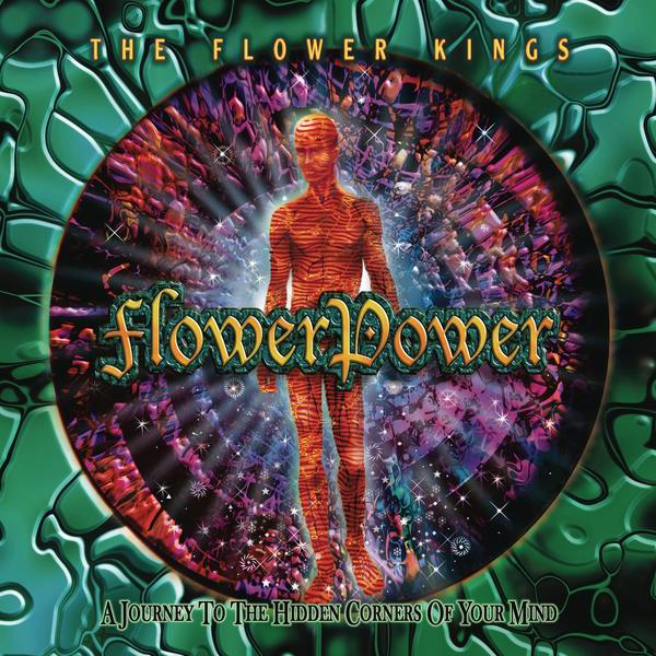 The Flower Kings | Flower Power (Re-issue 2022) - (CD) | MediaMarkt
