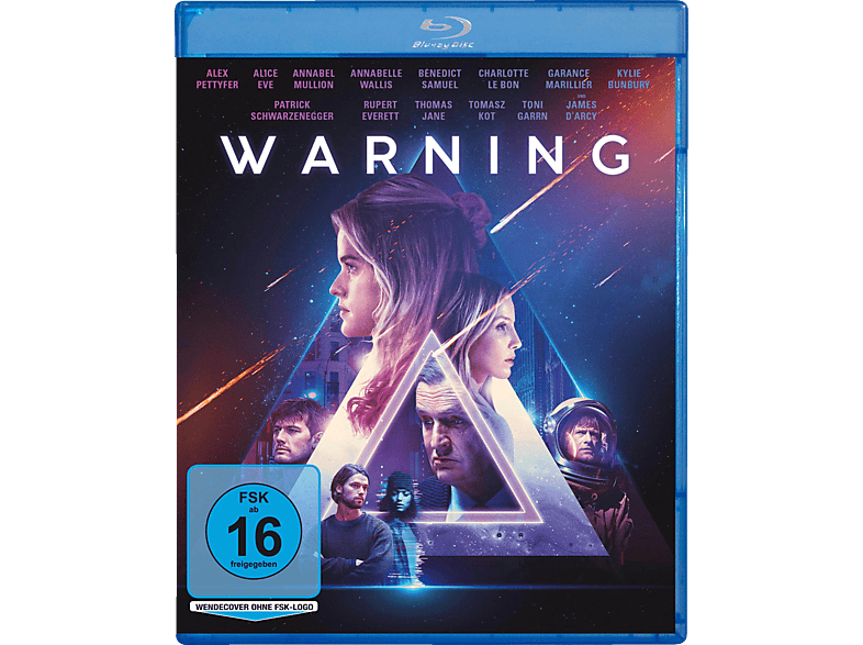 Warning Blu-ray online kaufen | MediaMarkt