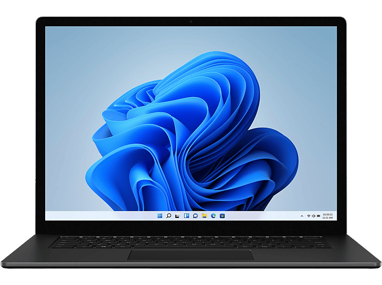 Portátil Microsoft Surface Laptop 4 15 Qhd Intel® Core™ I7 1185g7