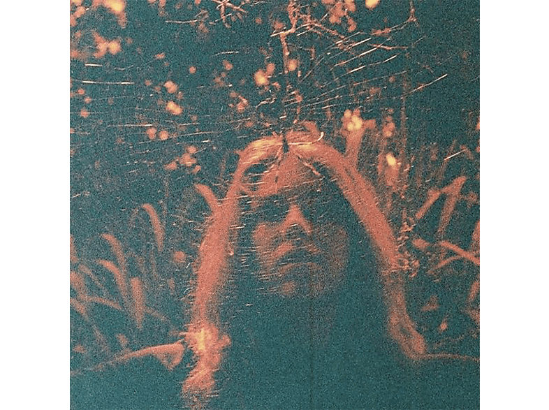 Turnover | Peripheral Vision (Ltd.Clear Orange Vinyl) - (Vinyl ...