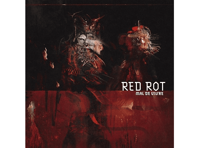 Red Rot | Red Rot - Mal De Vivre - (Vinyl) - MediaMarkt