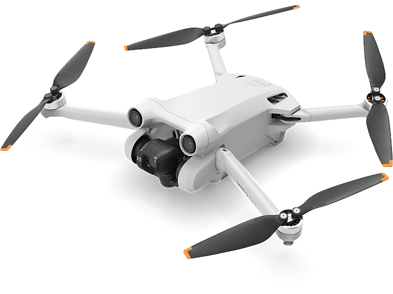DJI Mini 3 Pro + RC-N1 Remote Controller kopen? | MediaMarkt