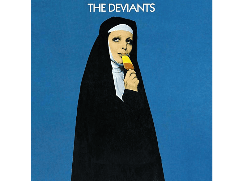 The Deviants | Deviants - (CD) The Deviants auf CD online kaufen | SATURN