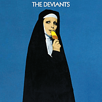 The Deviants | Deviants - (CD) The Deviants auf CD online kaufen | SATURN
