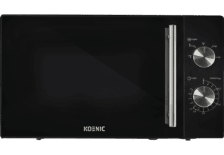 KOENIC KMW 1221 B mikrohullámú sütő - Media Markt online vásárlás