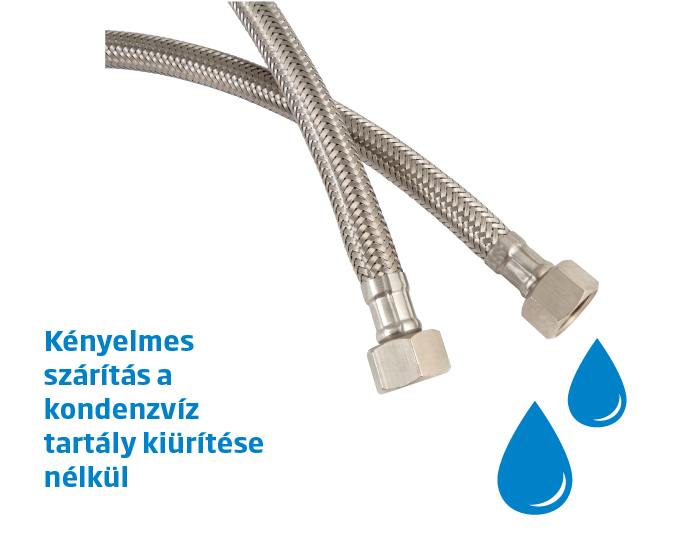 BEKO DF-7412 PA hőszivattyús szárítógép | MediaMarkt