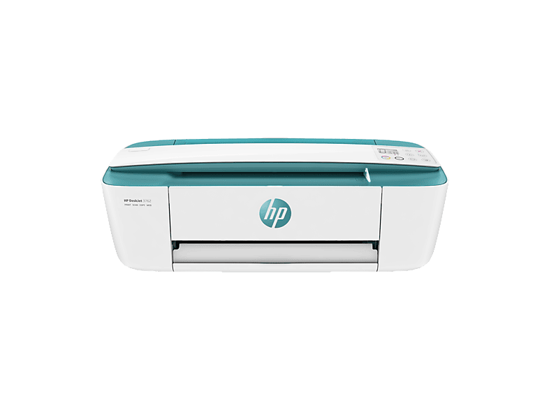 HP DeskJet 3762 Instant Ink ready multifunkciós színes WiFi ...