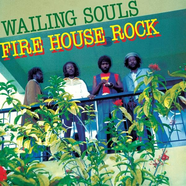 PIAS BV Wailing Souls | Firehouse Rock (DLX) LP