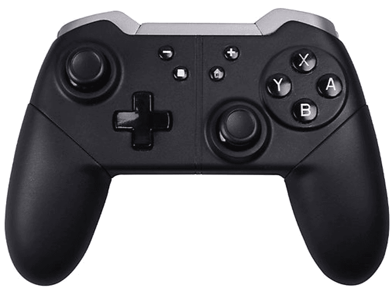 QWARE Nintendo Switch Bluetooth Game Controller kopen? | MediaMarkt