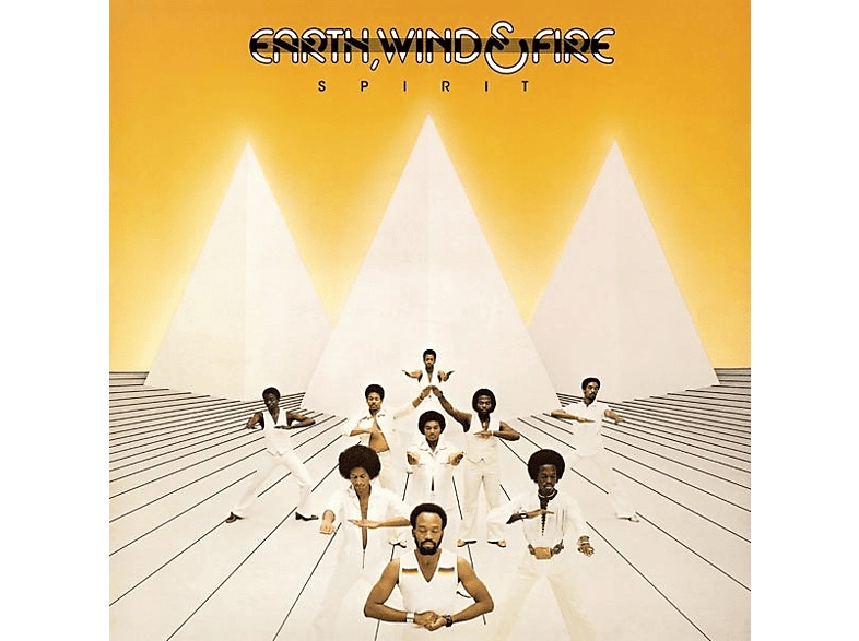 Earth, Wind & Fire | Spirit-180 Gram [Vinyl] online kaufen | MediaMarkt