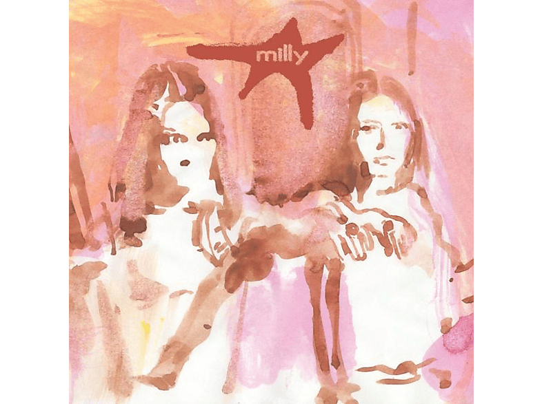 Milly | Eternal Ring - (CD) Milly auf CD online kaufen | SATURN