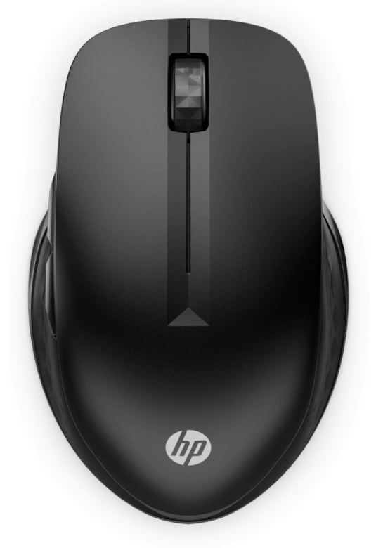 HP 430 WIRELESS MOUSE EURO kopen? | MediaMarkt