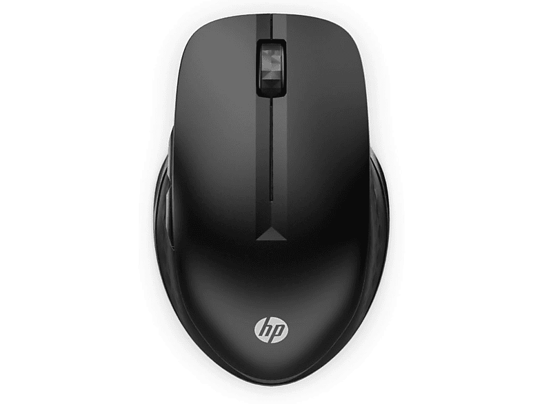 HP 430 WIRELESS MOUSE EURO | MediaMarkt
