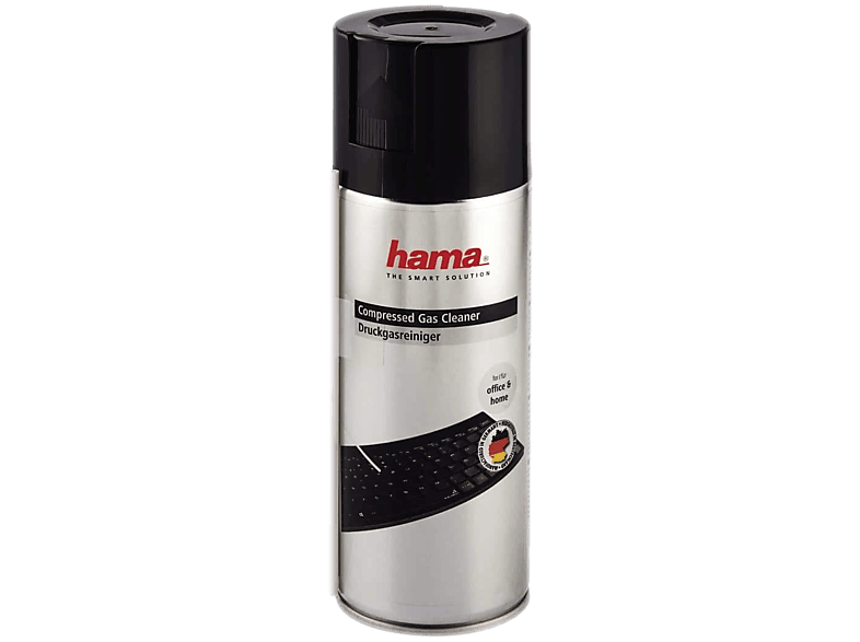 HAMA Nettoyant contact en aérosol 400 ml | MediaMarkt