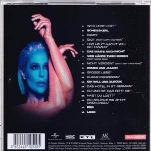 Michelle | 30 Jahre Michelle-Das war's... noch nicht! - (CD) | MediaMarkt