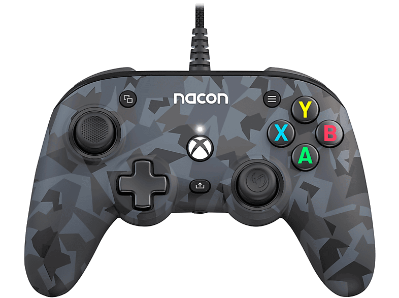 CONTROLLER NACON XBOX PRO COMPACT URBAN | MediaWorld.it