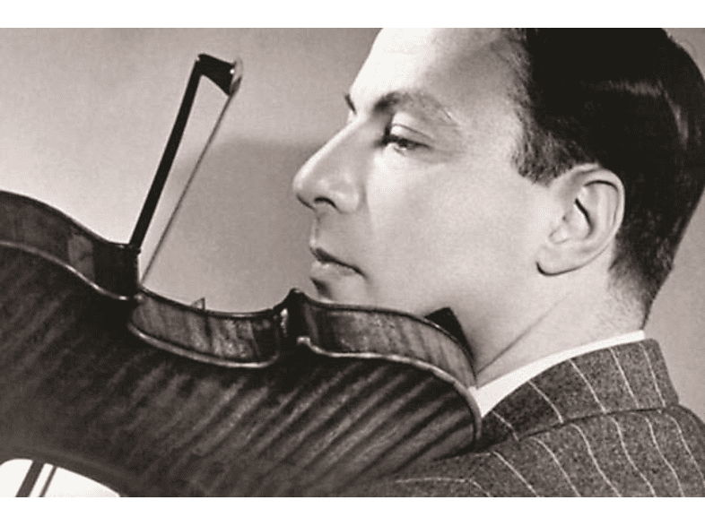 Nathan Milstein | Nathan Milstein: Armed Forces Studio Recordings - (CD ...