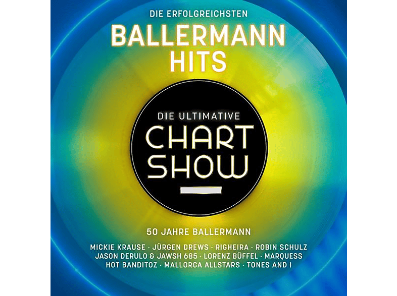 VARIOUS | Jolly [CD] online kaufen | MediaMarkt