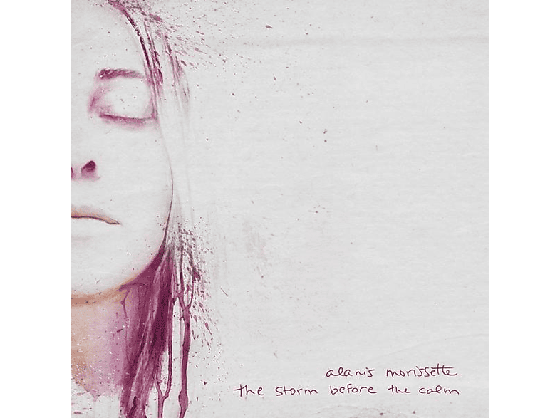 Alanis Morissette | Alanis Morissette - The Storm Before The Calm - (CD) Rock CDs - MediaMarkt