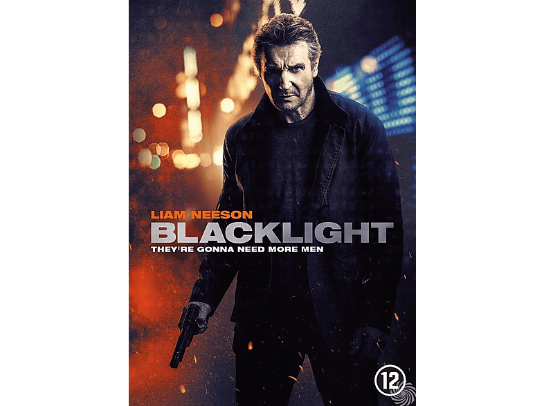 DUTCH FILM WORKS Blacklight | MediaMarkt