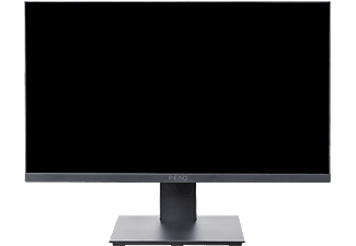 PEAQ PMO C241-VFH 24'' Sík FullHD 75 Hz 16:9 VA LED Monitor ...