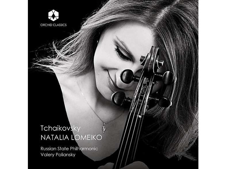 Lomeiko,Natalia/Polyansky,Valery/+ | Violinkonzert - (CD) Lomeiko,Natalia/Polyansky,Valery/+ auf ...