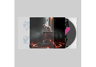 Arca | Arca - KiCk IIIII - (CD) Rock & Pop CDs - MediaMarkt