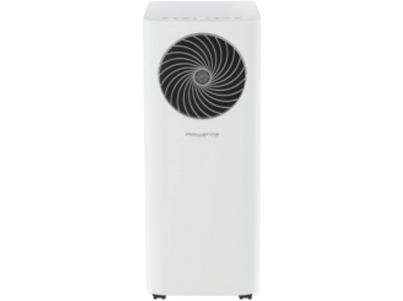 ROWENTA Mobiele airconditioning Turbo Cool A (AU5010F0)