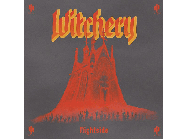 Witchery | Nightside - (Vinyl) | MediaMarkt