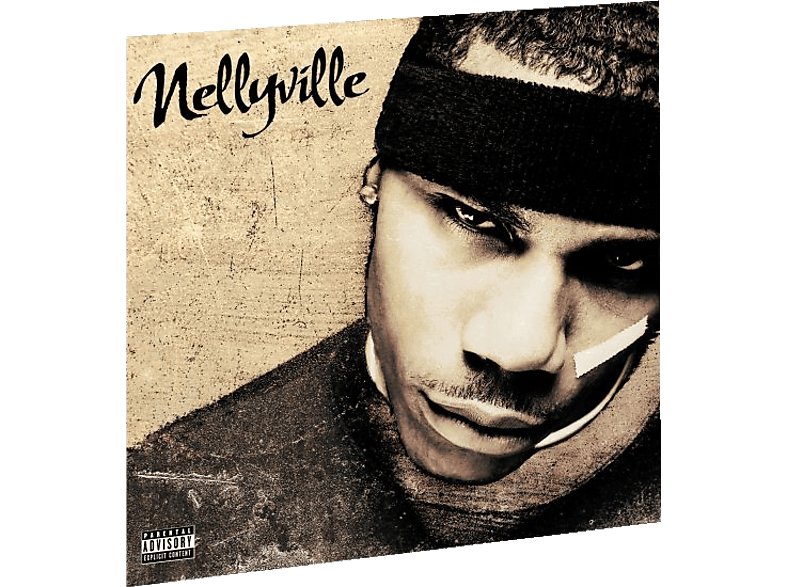 Nelly | Nellyville (2LP) - (Vinyl) | SATURN