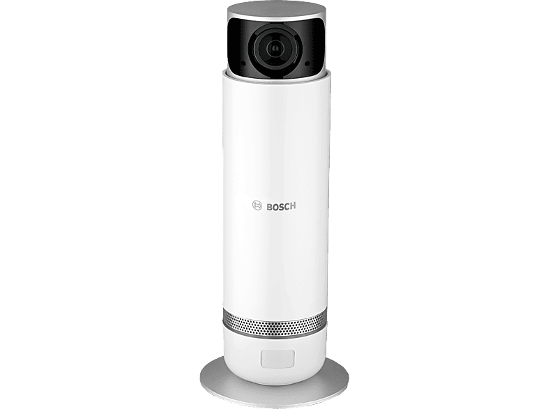 BOSCH Smart Home 360°-binnencamera | MediaMarkt