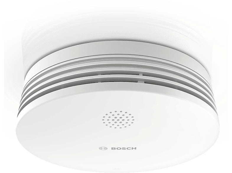 BOSCH Smart Home Rookmelder II | MediaMarkt
