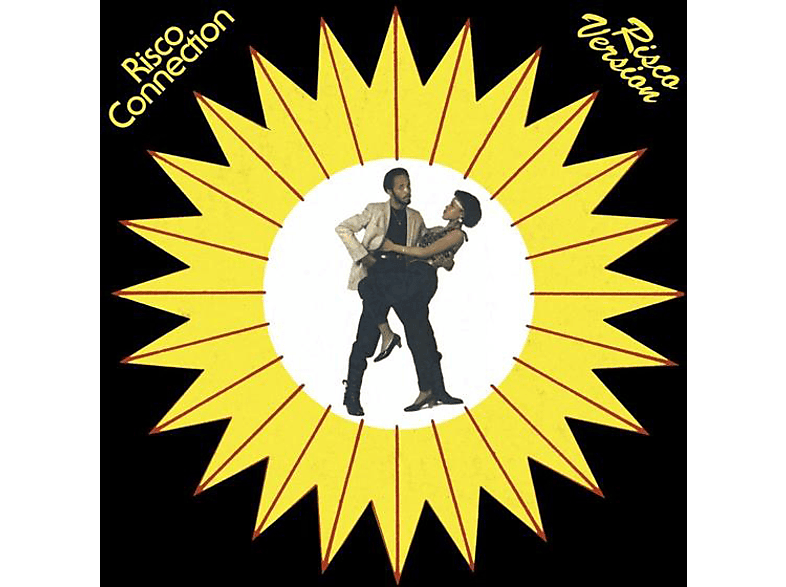 Risco Connection | Risco Version - (Vinyl) Risco Connection auf Vinyl ...