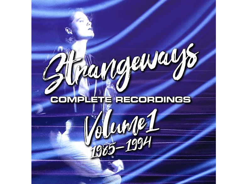Strangeways | Complete Recordings Vol.1 [CD] online kaufen | MediaMarkt