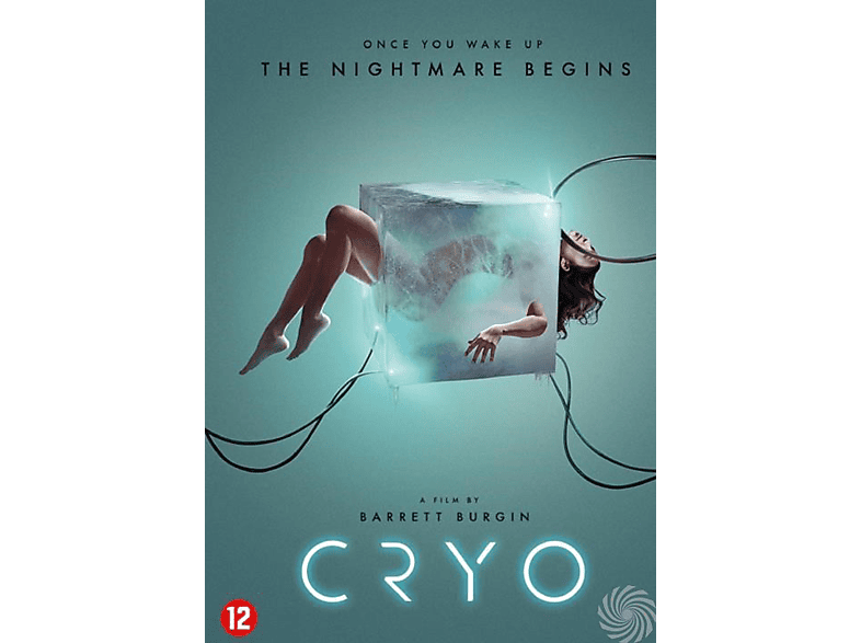 WW ENTERTAINMENT BV Cryo | MediaMarkt