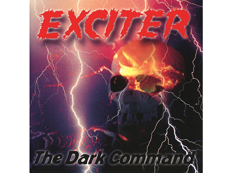 Exciter | The Dark Command (CD) | MediaMarkt
