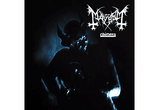 Mayhem - Chimera (CD)