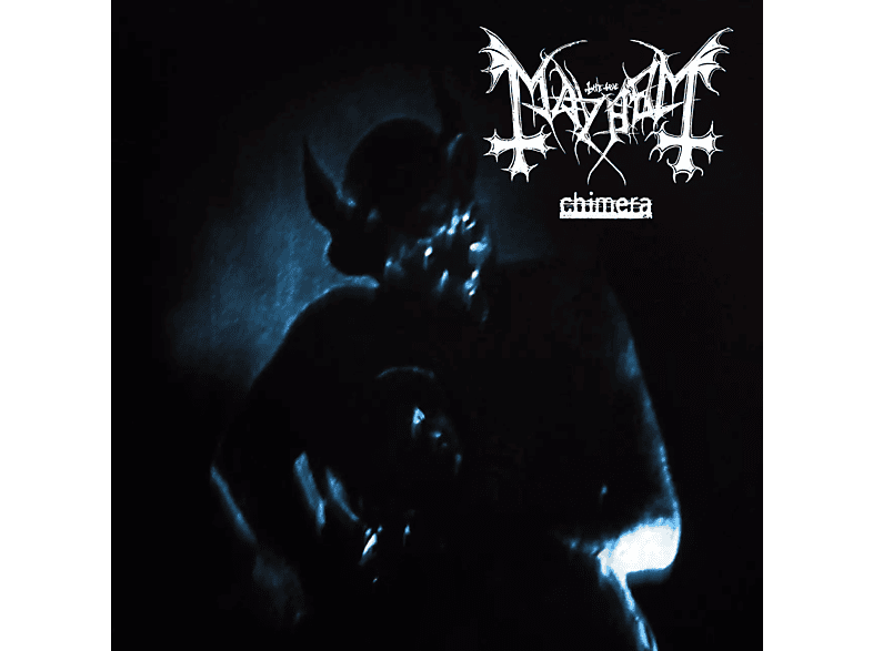 Mayhem | Chimera (CD) | MediaMarkt
