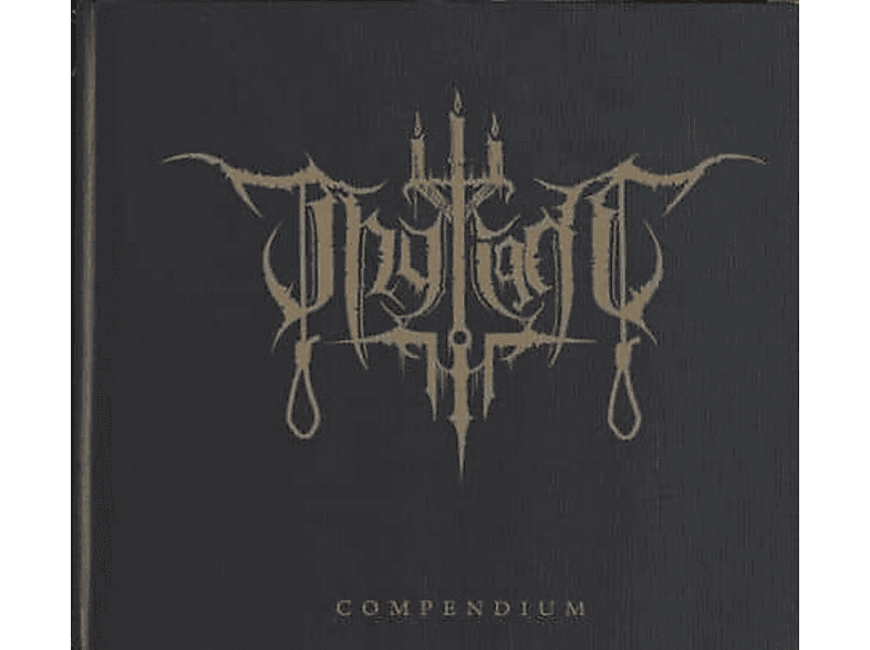 Thy Light | Compendium (2CD) - (CD) | SATURN
