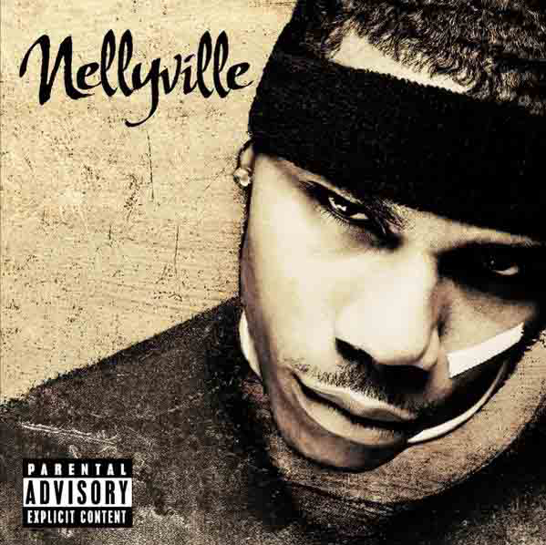 Nelly | Nelly - Nellyville (2LP) - (Vinyl) Hip-Hop & Rap - MediaMarkt