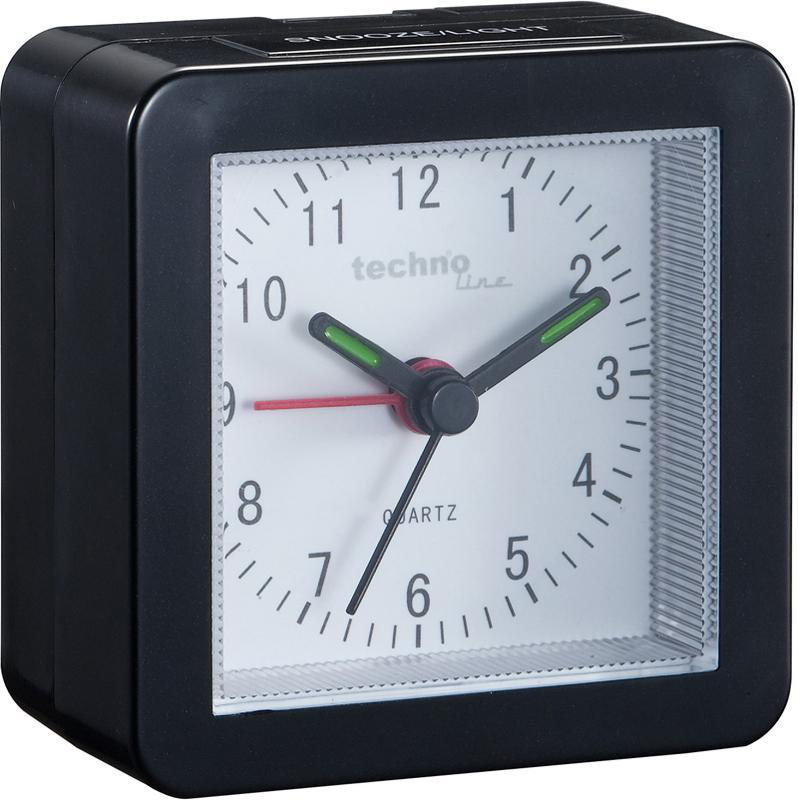 TECHNOLINE Model SC Analoger Wecker Analoge Wecker | MediaMarkt