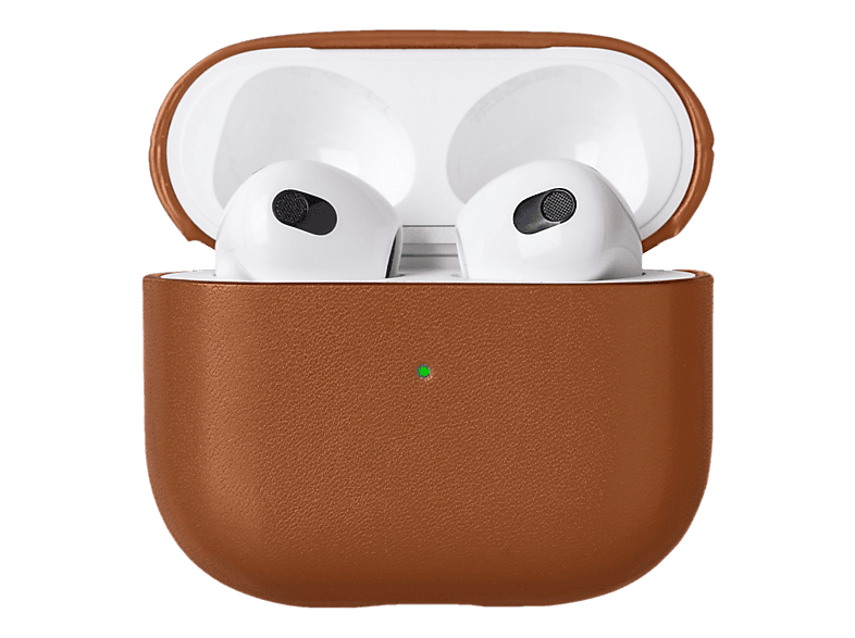 NATIVE UNION Leder | Schutzhülle (Braun) | MediaMarkt